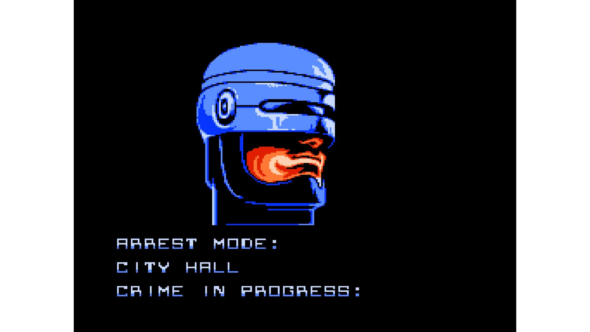 RoboCop Cheats & Cheat Codes for NES, Game Boy, and More - Cheat Code ...