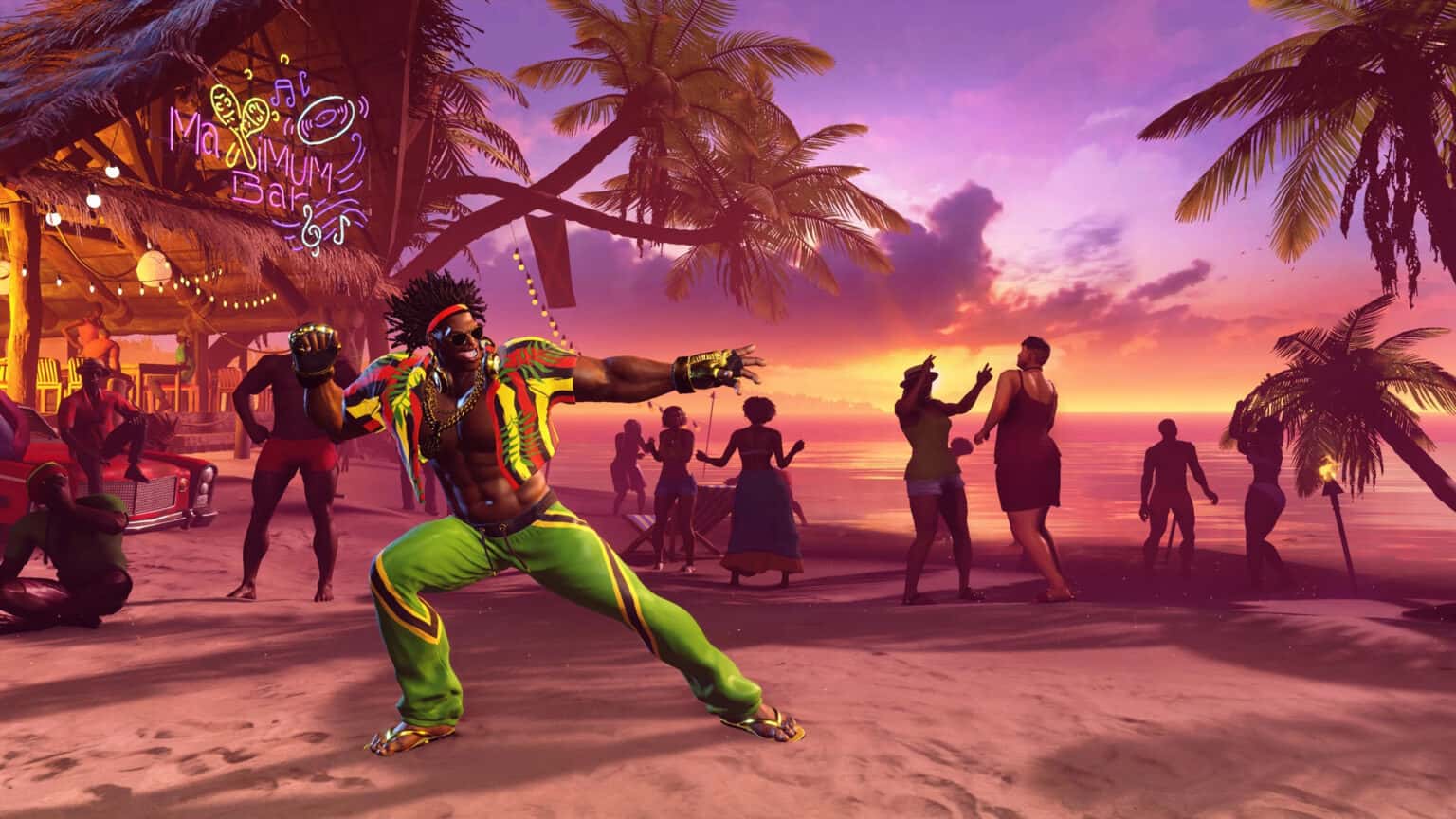 30 of the Most Difficult Combos in Fighting Games - Cheat Code Central