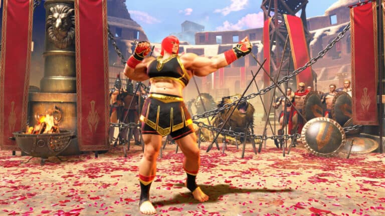 30 of the Most Difficult Combos in Fighting Games - Cheat Code Central