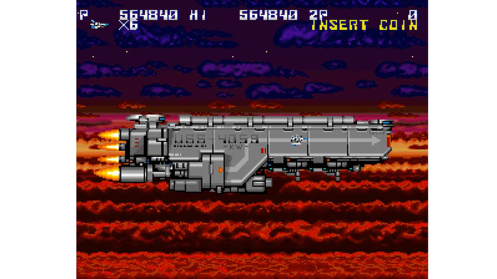 Thunder Cross Cheats & Cheat Codes for PC, Nintendo Switch, and More ...