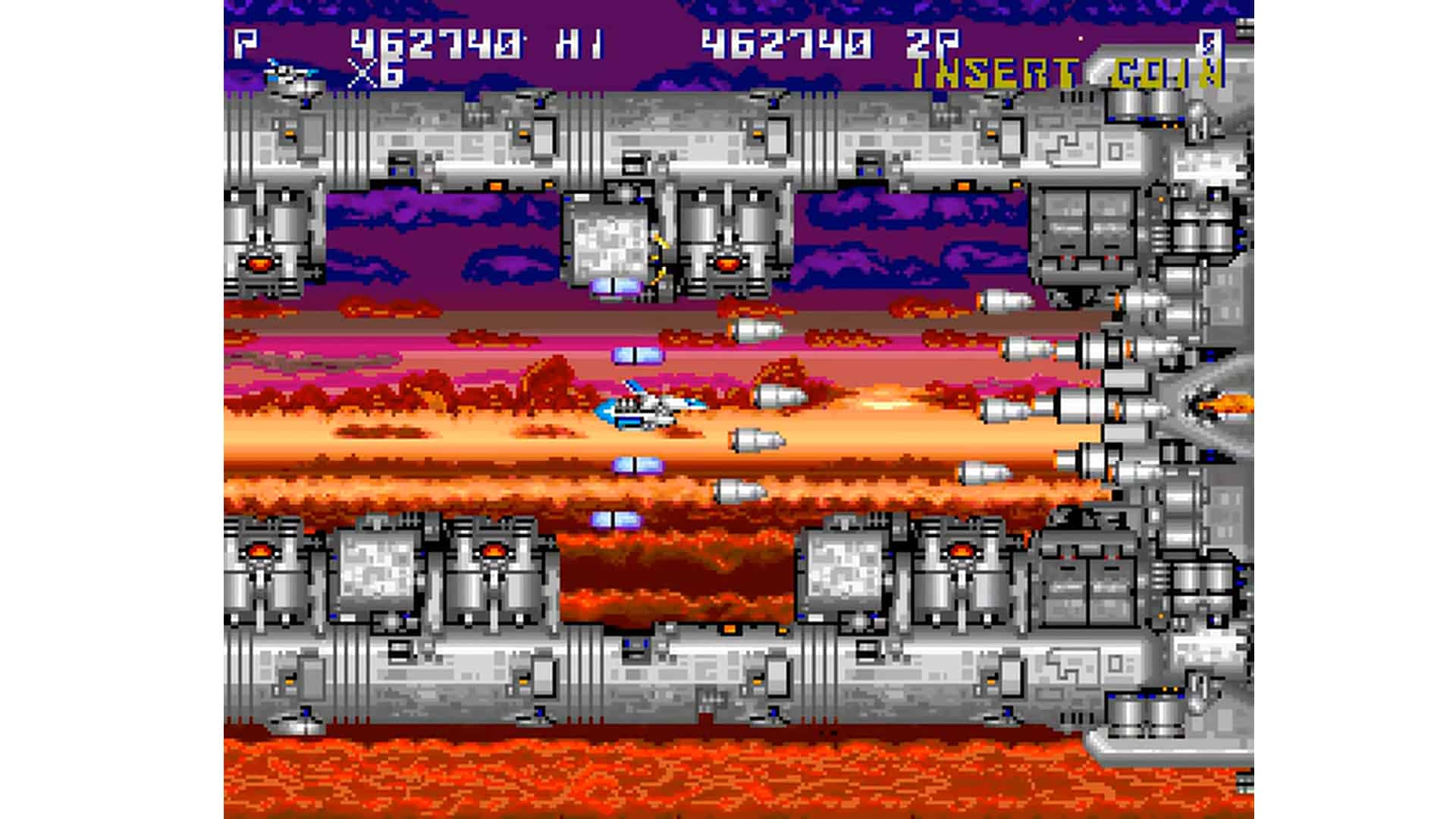 Thunder Cross Cheats & Cheat Codes for PC, Nintendo Switch, and More ...