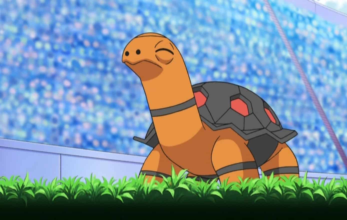 The Weakest Fire-Type Pokemon - Cheat Code Central