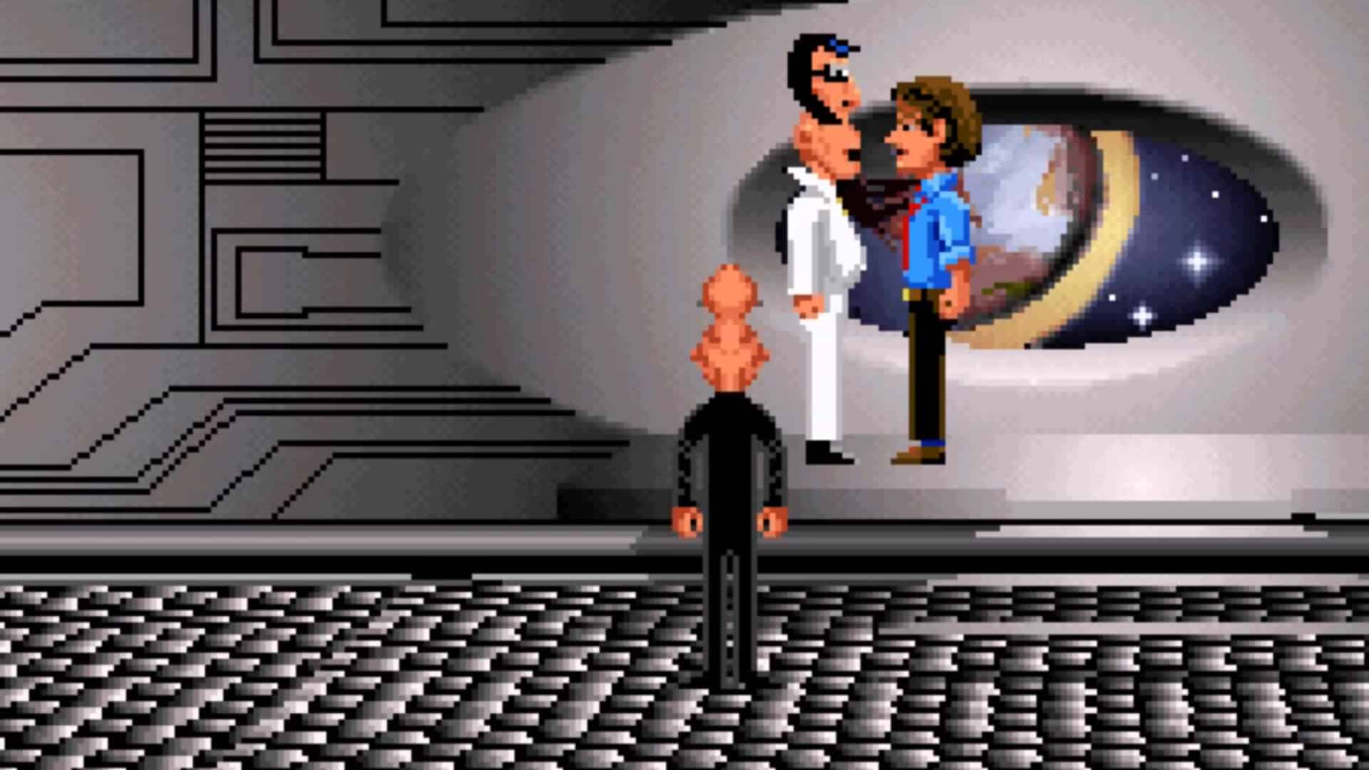 Zak McKracken and the Alien Mindbenders Cheats & Cheat Codes for ...