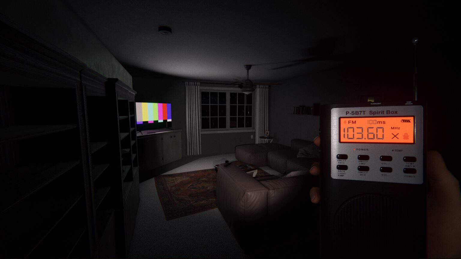 The 20 Scariest Horror Games on Steam - Cheat Code Central