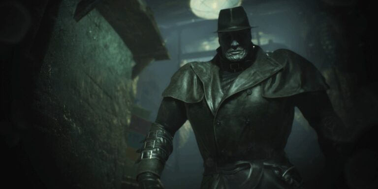 Best Villains in the Resident Evil Series, Ranked - Cheat Code Central