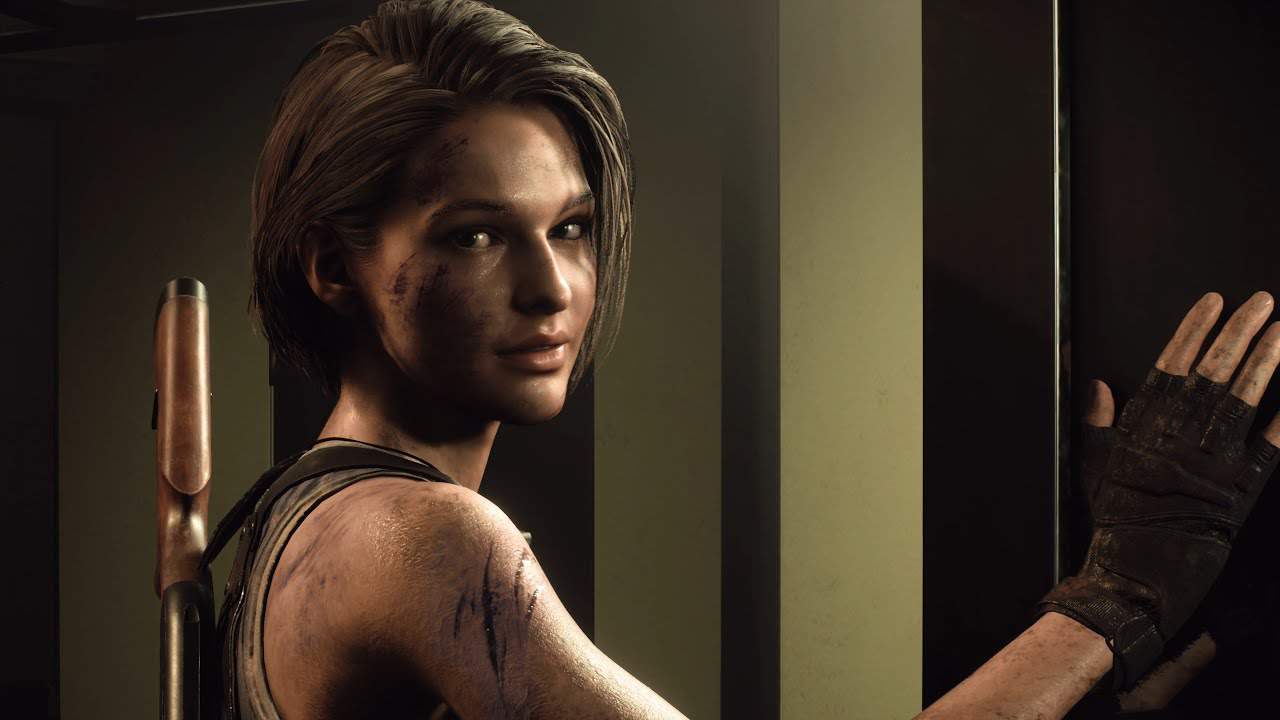 Best Protagonists in the Resident Evil Series, Ranked - Cheat Code Central