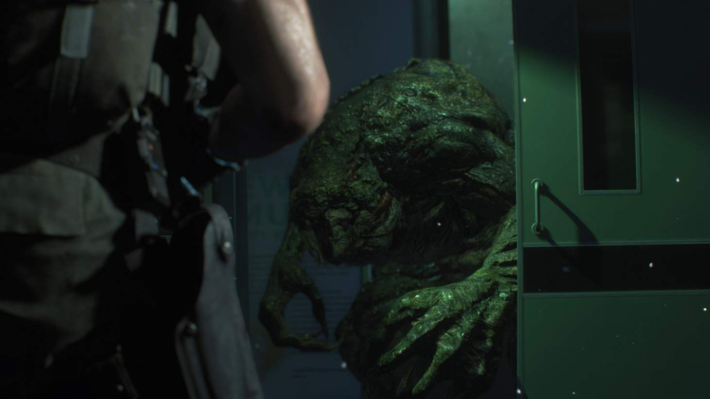 Most Iconic Monsters in the Resident Evil Series, Ranked - Cheat Code ...