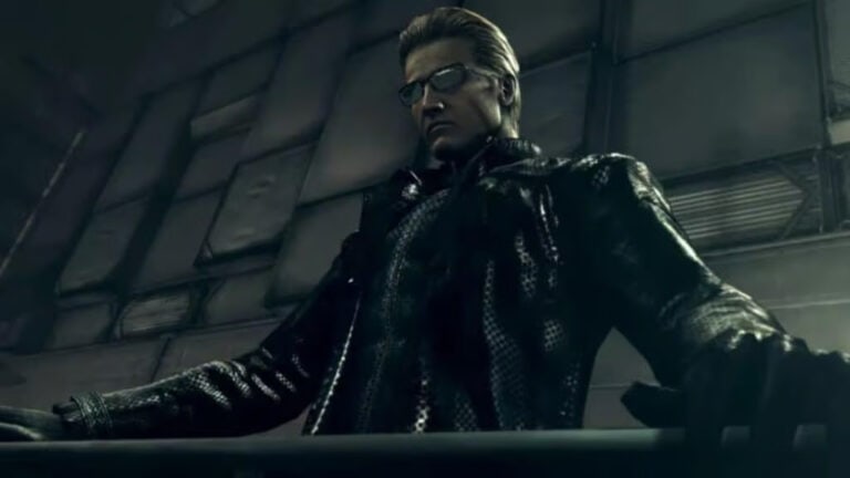 Best Villains in the Resident Evil Series, Ranked - Cheat Code Central