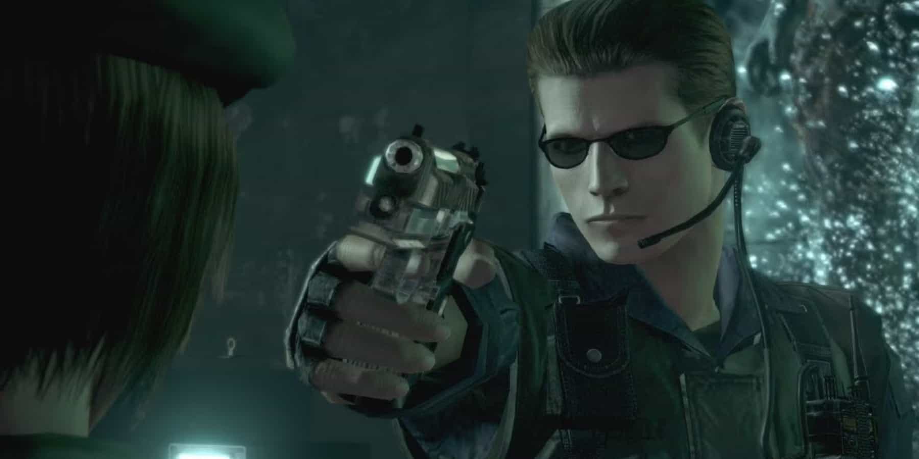 Best Villains in the Resident Evil Series, Ranked - Cheat Code Central