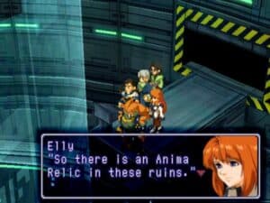 Xenogears Story, Explained - Cheat Code Central