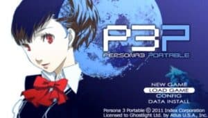 The Complete List of Persona Games in Chronological & Release Order ...