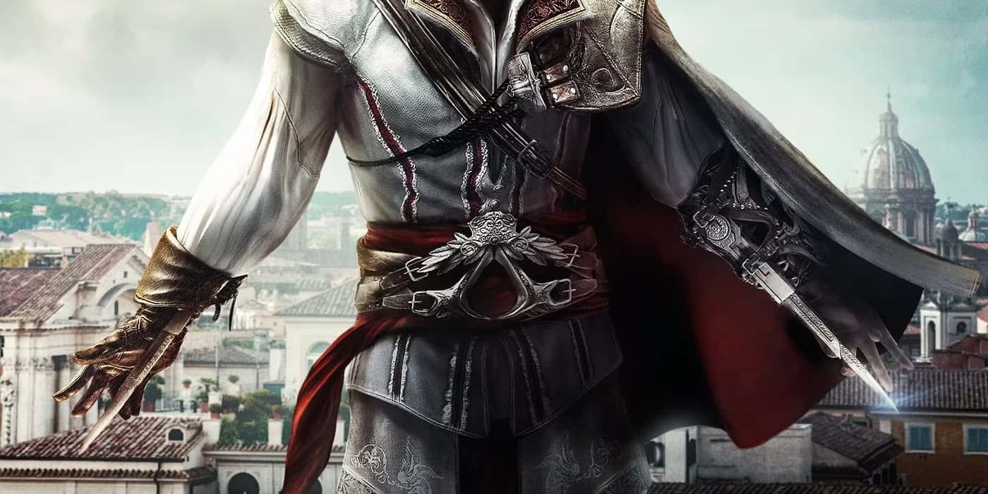 25 of the Greatest Weapons in Video Games - Cheat Code Central