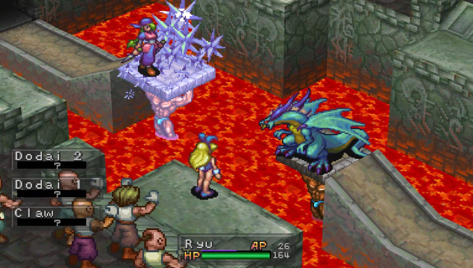 All the RPG Games You Should Be Playing From 1998 - Cheat Code Central
