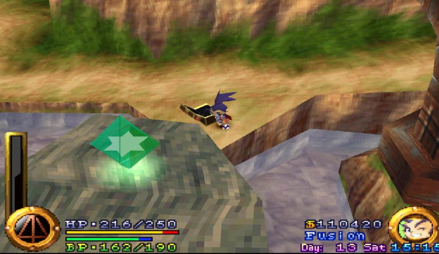 All the RPG Games You Should Be Playing From 1998 - Cheat Code Central