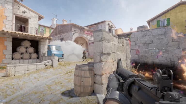 The 40 Most Fun Multiplayer Games - Cheat Code Central
