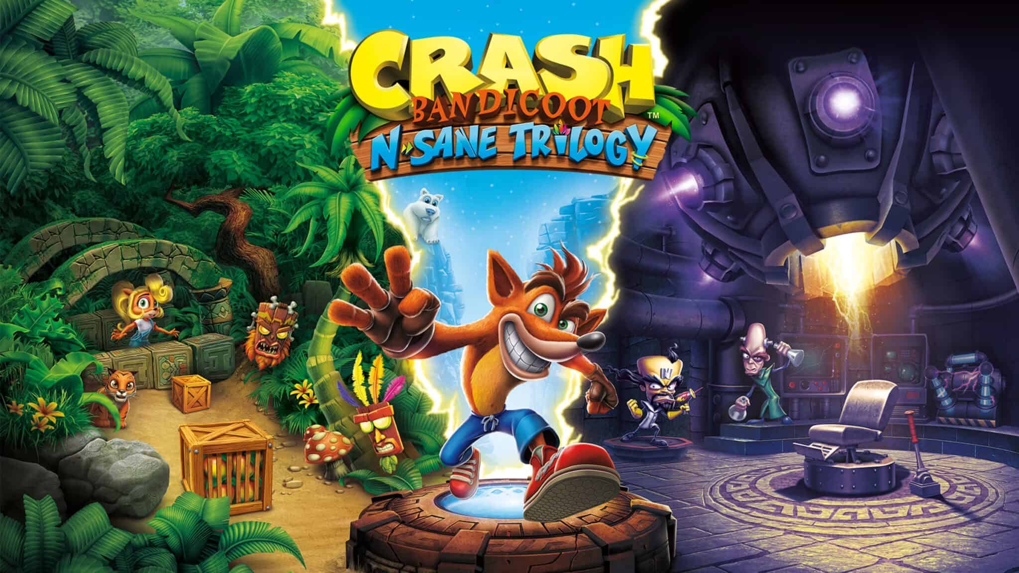 15 Video Game Trilogies That Got It Right - Cheat Code Central