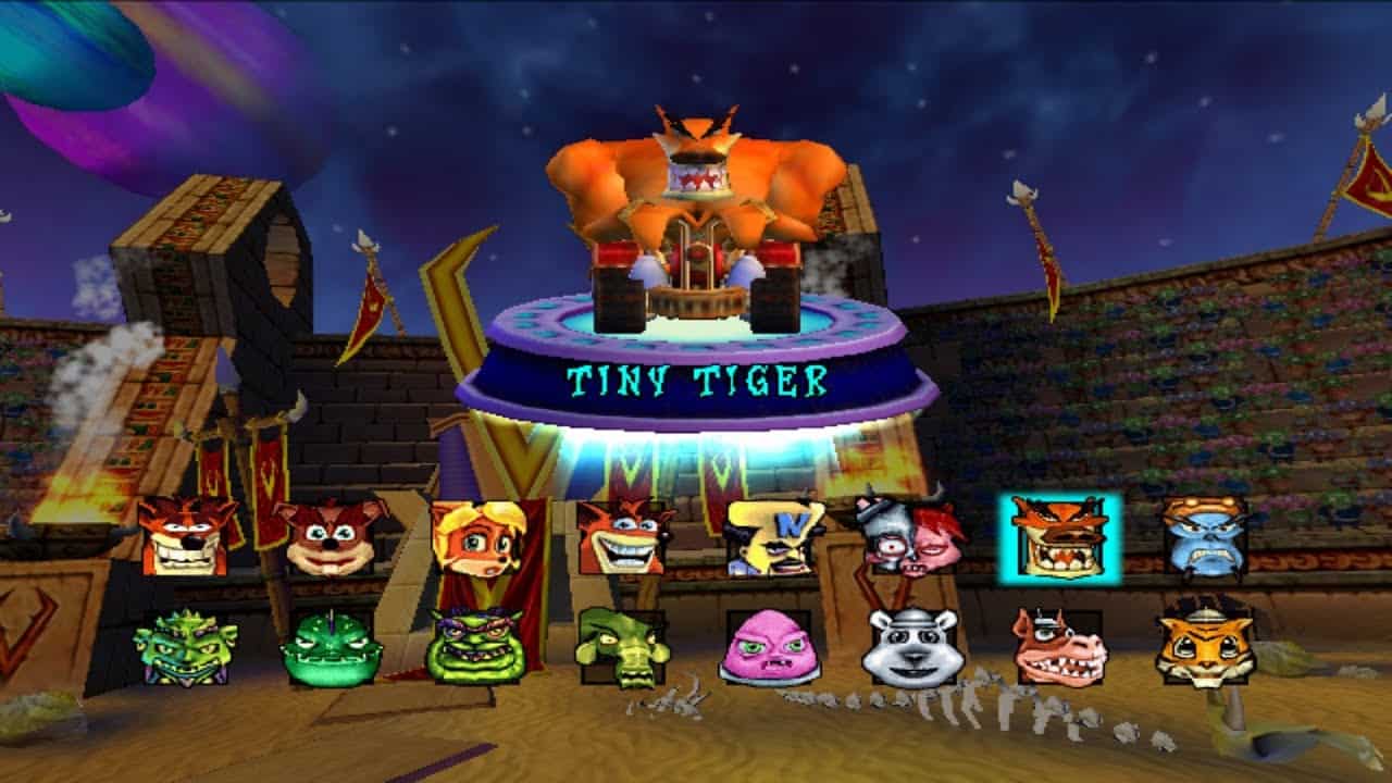 The 10 Best Kart Racing Games - Cheat Code Central