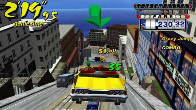The Top Racing Games You Should Be Playing From 2000 - Cheat Code Central