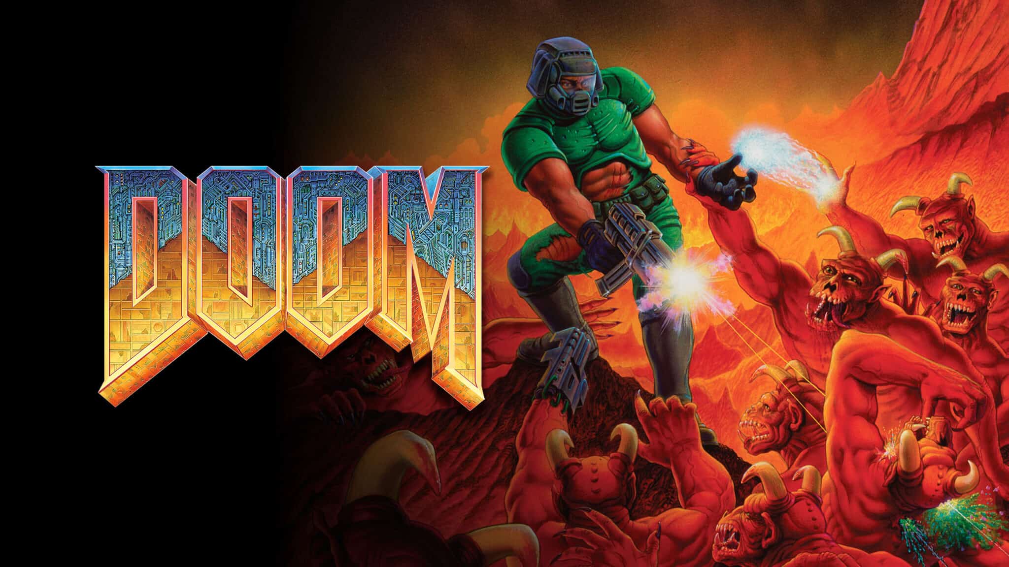 The 25 Most Iconic Game Series of All Time - Cheat Code Central