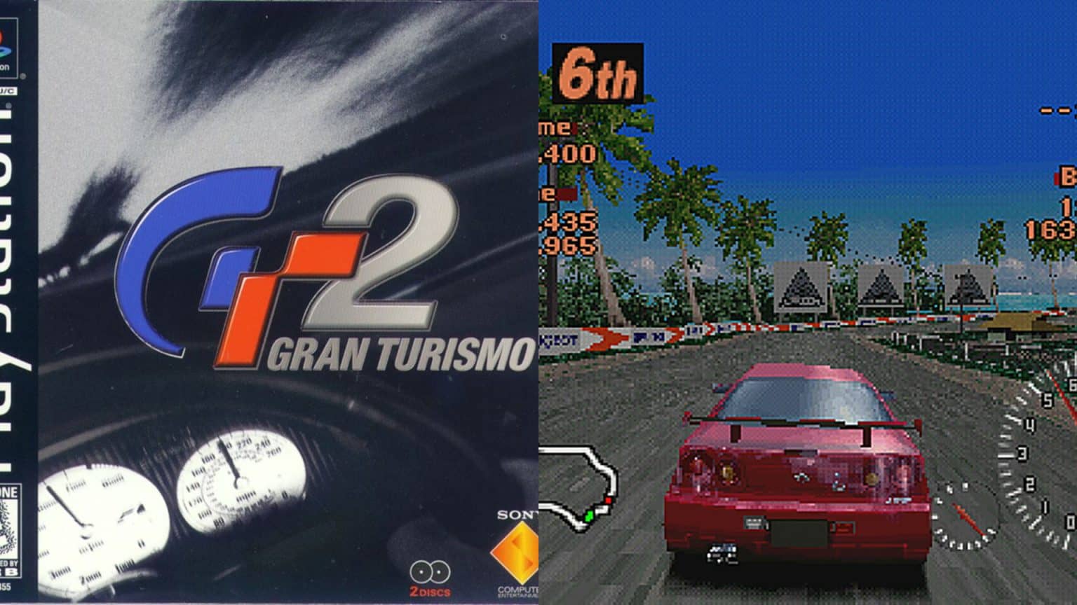 Top 20 Best-Selling PlayStation Games of All Time - Cheat Code Central