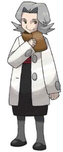 The Complete List of Pokemon Characters From Generation 4 - Cheat Code ...