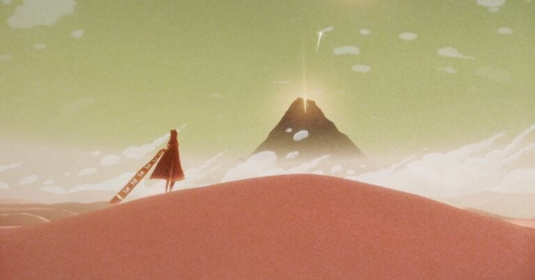 The 20 Best Endings in Video Games - Cheat Code Central