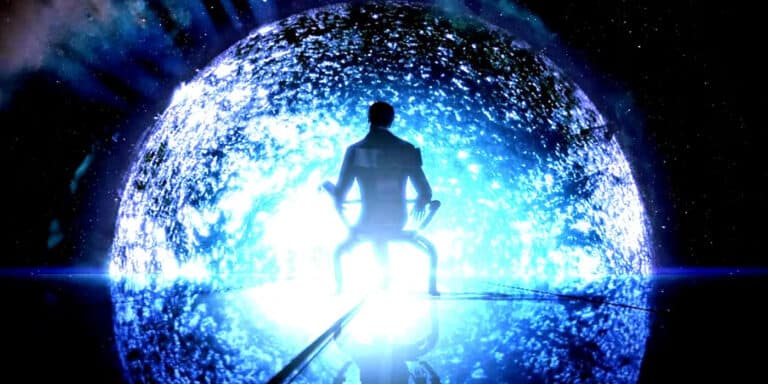 The 20 Best Endings in Video Games - Cheat Code Central
