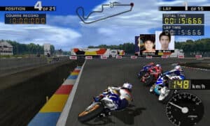 The Top Racing Games You Should Be Playing From 2000 - Cheat Code Central