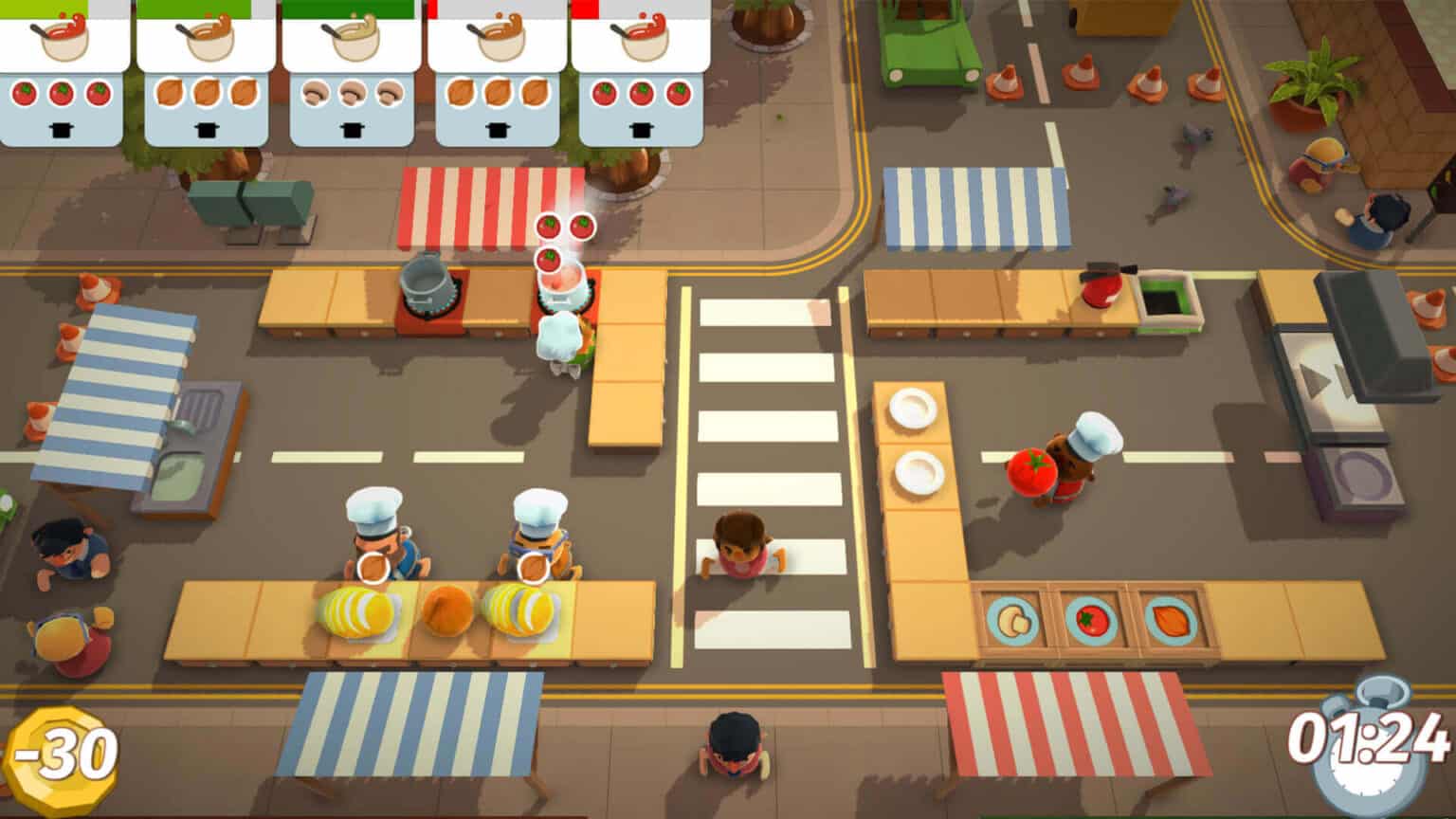 The 40 Most Fun Multiplayer Games - Cheat Code Central