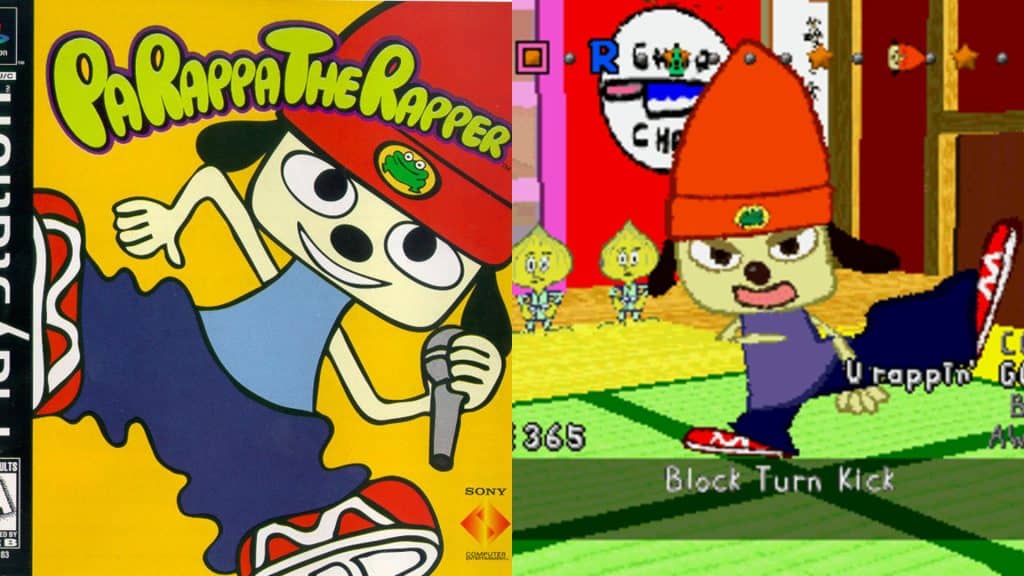 The 30 Best Games on Playstation - Cheat Code Central