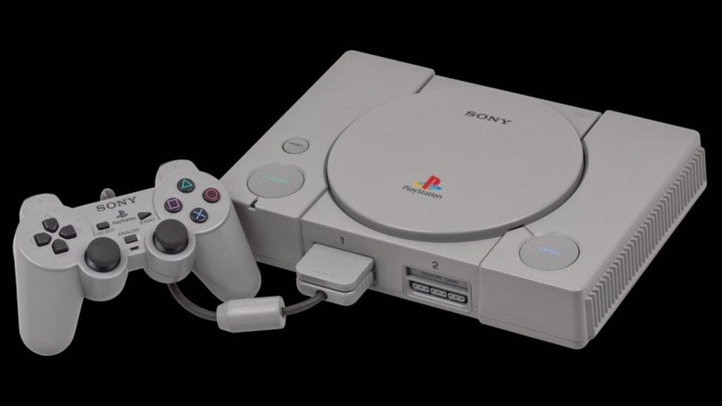 The 30 Best Games on Playstation - Cheat Code Central
