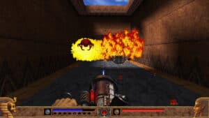 The Most Insane First-Person Shooter Games From the 1990s - Cheat Code Central