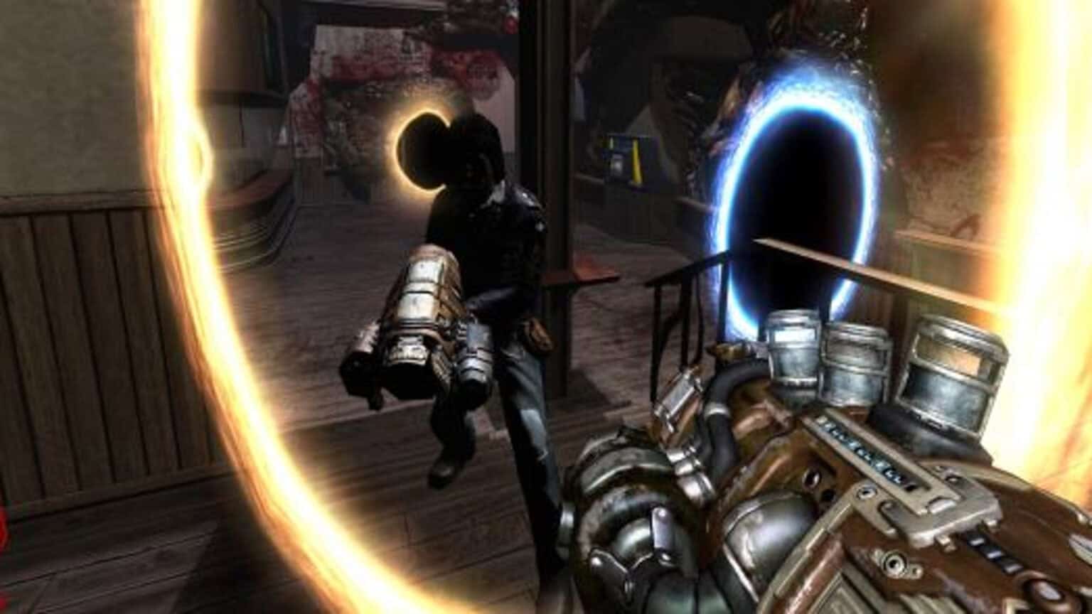 The Most Insane First-Person Shooter Games From the 2000s - Cheat Code ...