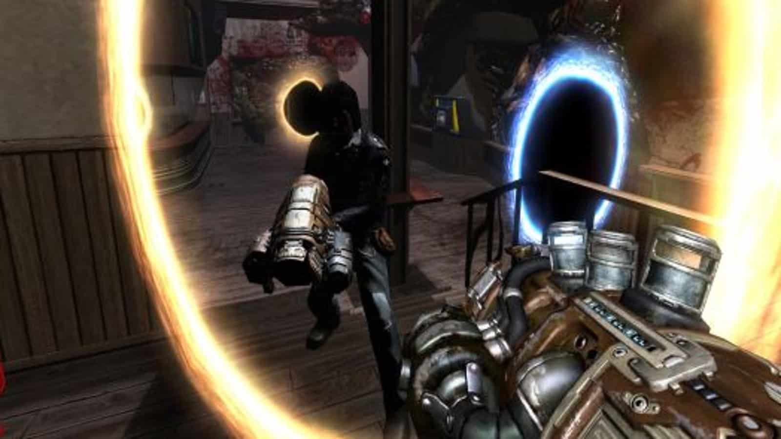 The Most Insane First-Person Shooter Games From the 2000s - Cheat Code ...