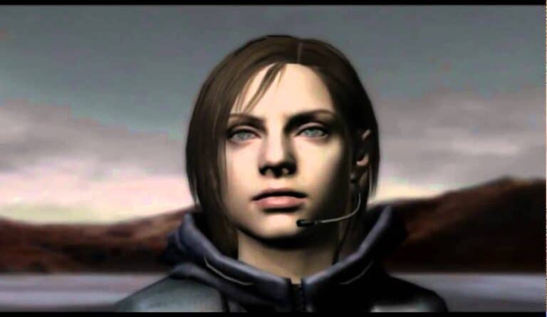 Resident Evil: All Versions of Jill Valentine in Chronological Order ...