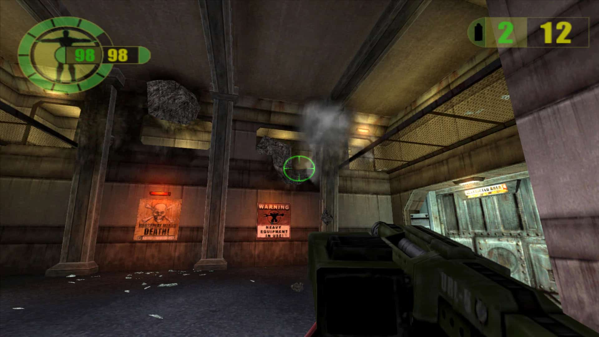 The Most Insane First-Person Shooter Games From the 2000s - Cheat Code ...