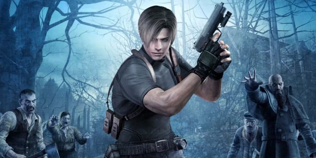Best Resident Evil Games, Ranked - Cheat Code Central
