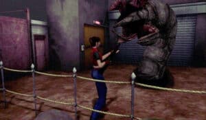 Ranking the Resident Evil Games From Easiest to Hardest - Cheat Code ...