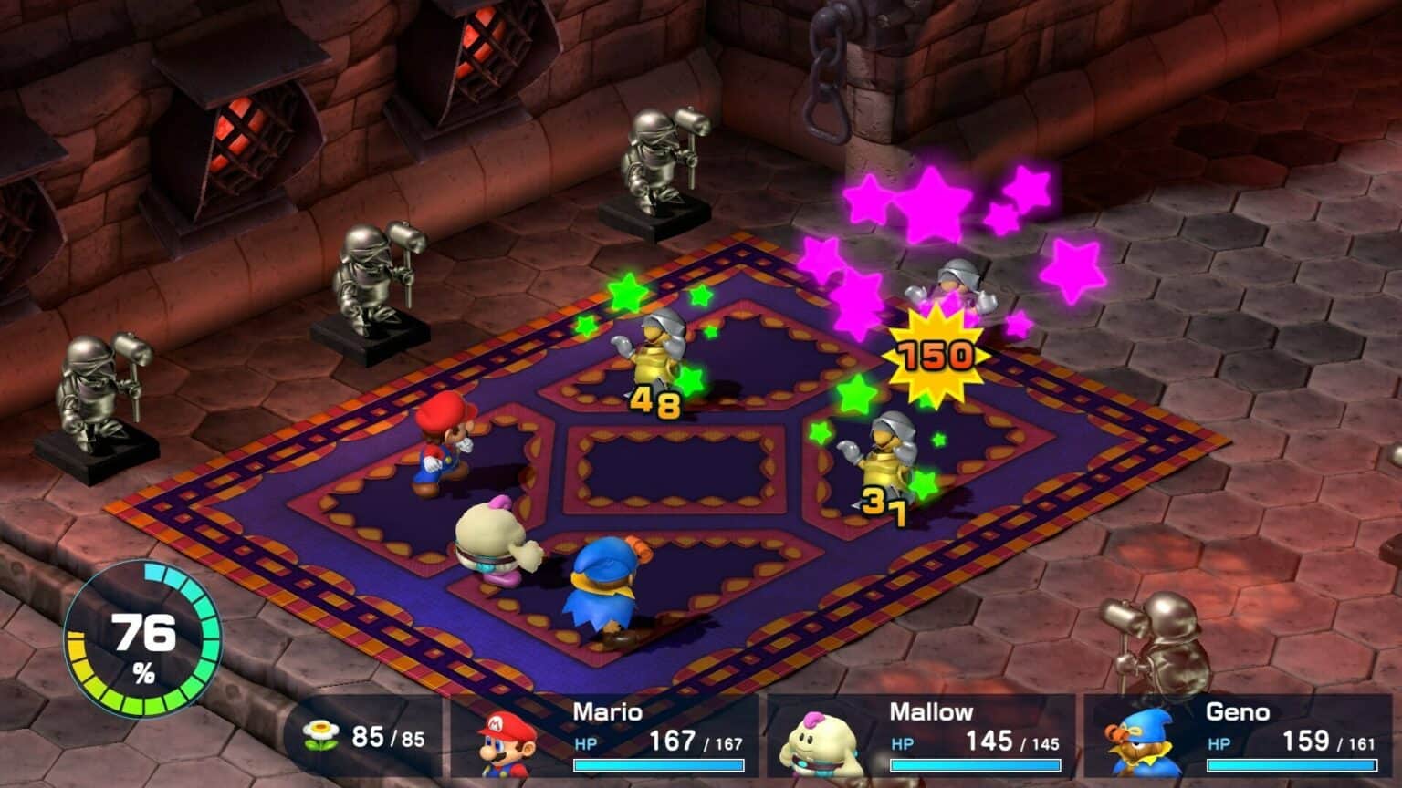 The 10 Best Video Game Remakes on the Switch - Cheat Code Central