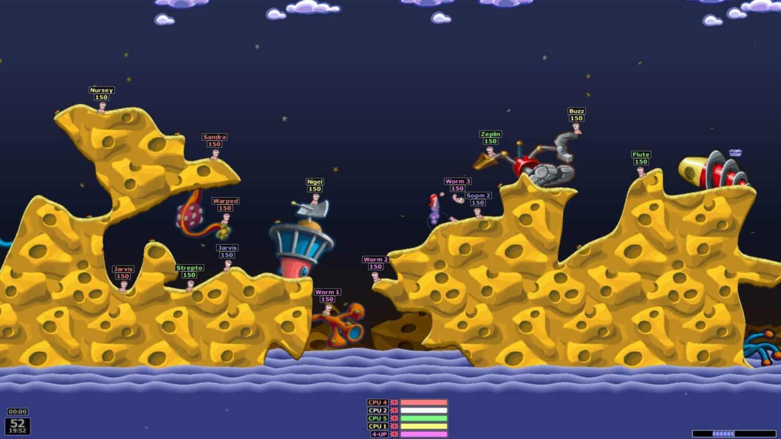 The 40 Most Fun Multiplayer Games - Cheat Code Central
