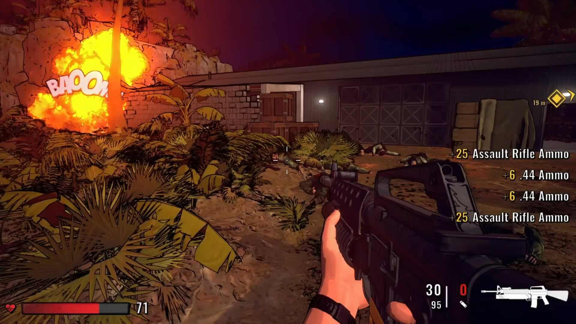 The Most Insane First-Person Shooter Games From the 2000s - Cheat Code ...