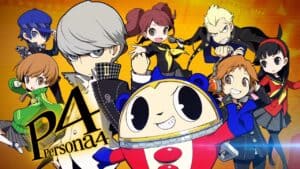 The Complete List of Persona Games in Chronological & Release Order ...