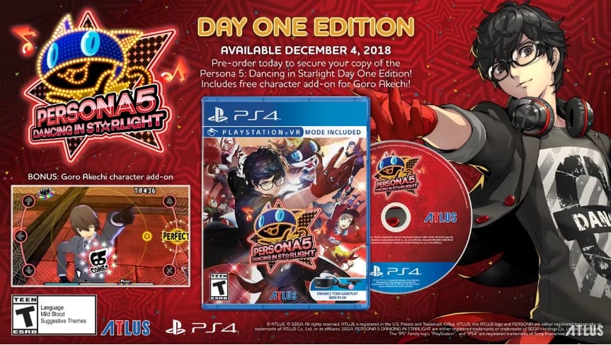 The Complete List of Persona Games in Chronological & Release Order ...