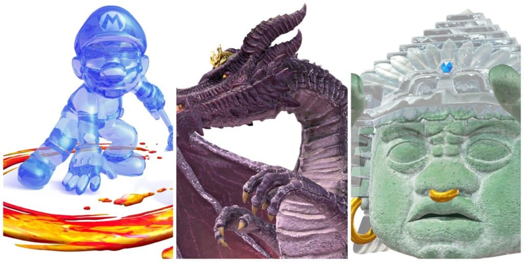 The 15 Toughest Mario Bosses - Cheat Code Central