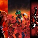 The Most Insane First-Person Shooter Games From the 1990s - Cheat Code ...