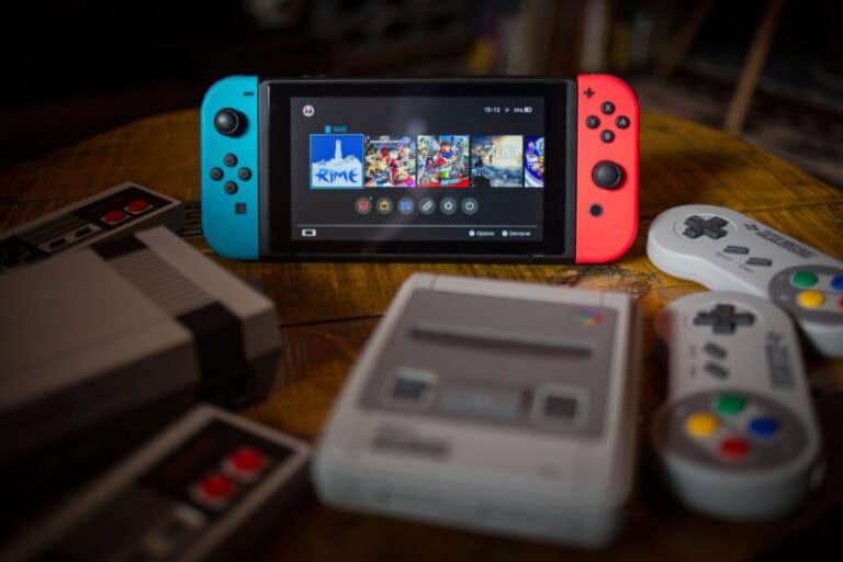 The History of Nintendo's Game & Watch - Cheat Code Central