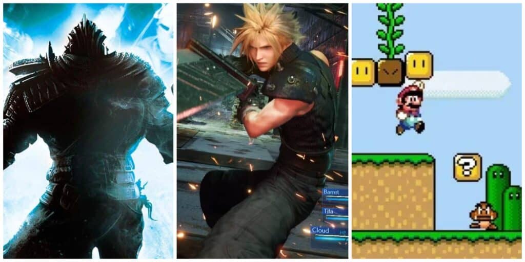 10 Games Everyone Should Play at Least Once - Cheat Code Central