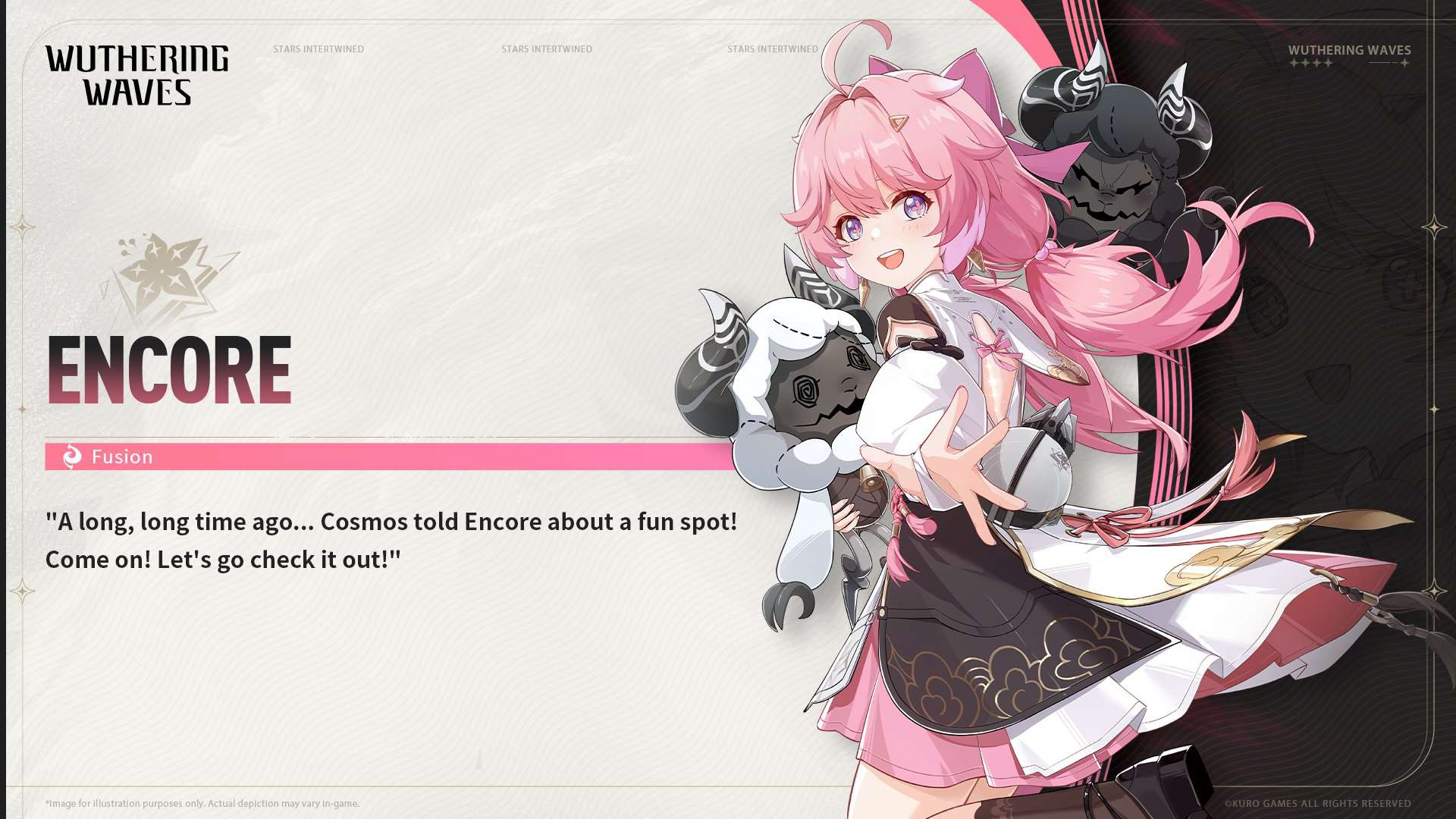 All Wuthering Waves Characters RANKED - Cheat Code Central