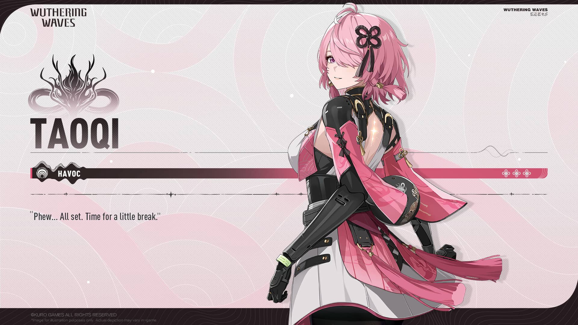 All Wuthering Waves Characters RANKED - Cheat Code Central