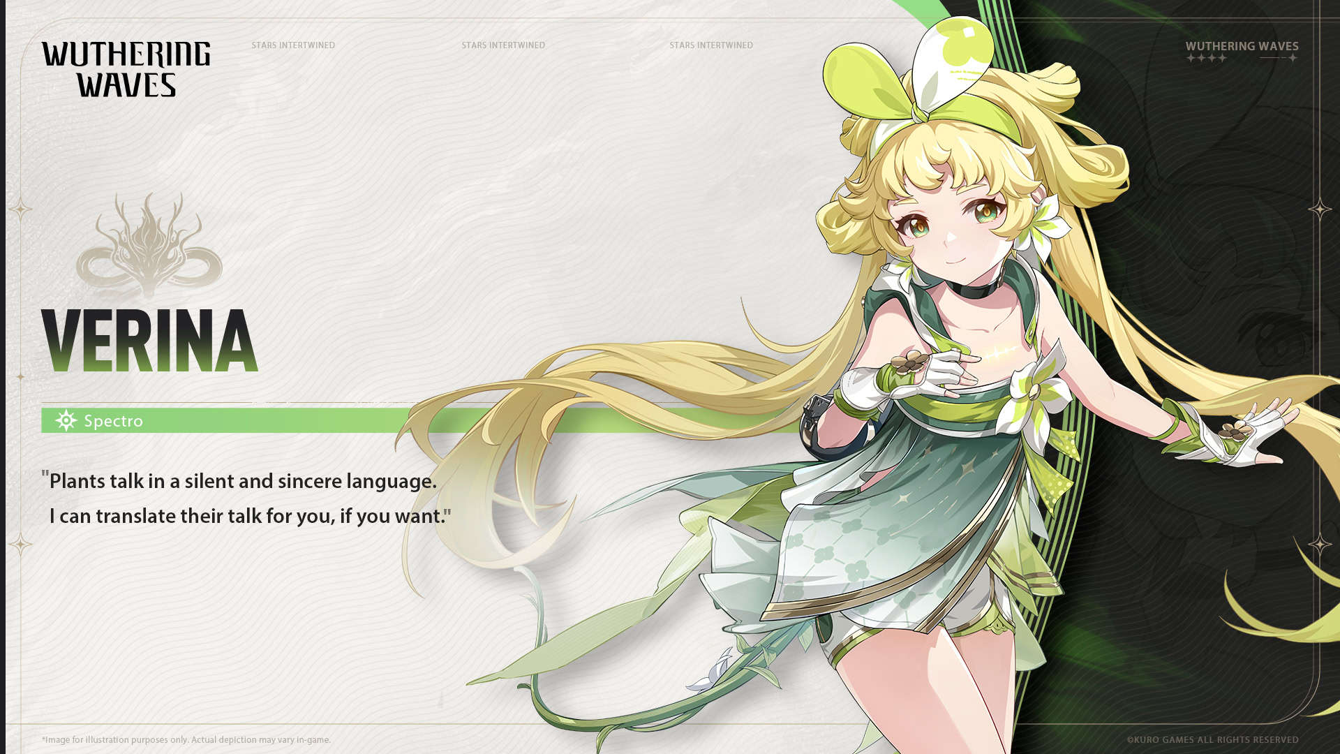 All Wuthering Waves Characters RANKED - Cheat Code Central